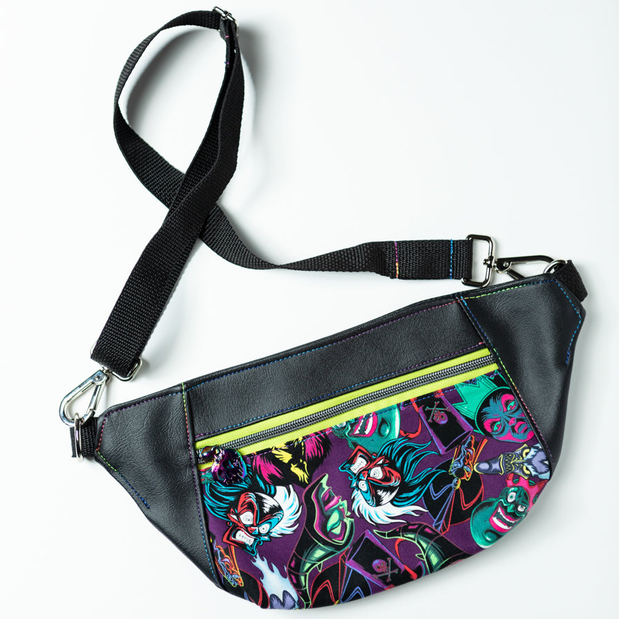 Fanny Packs – OddBorn