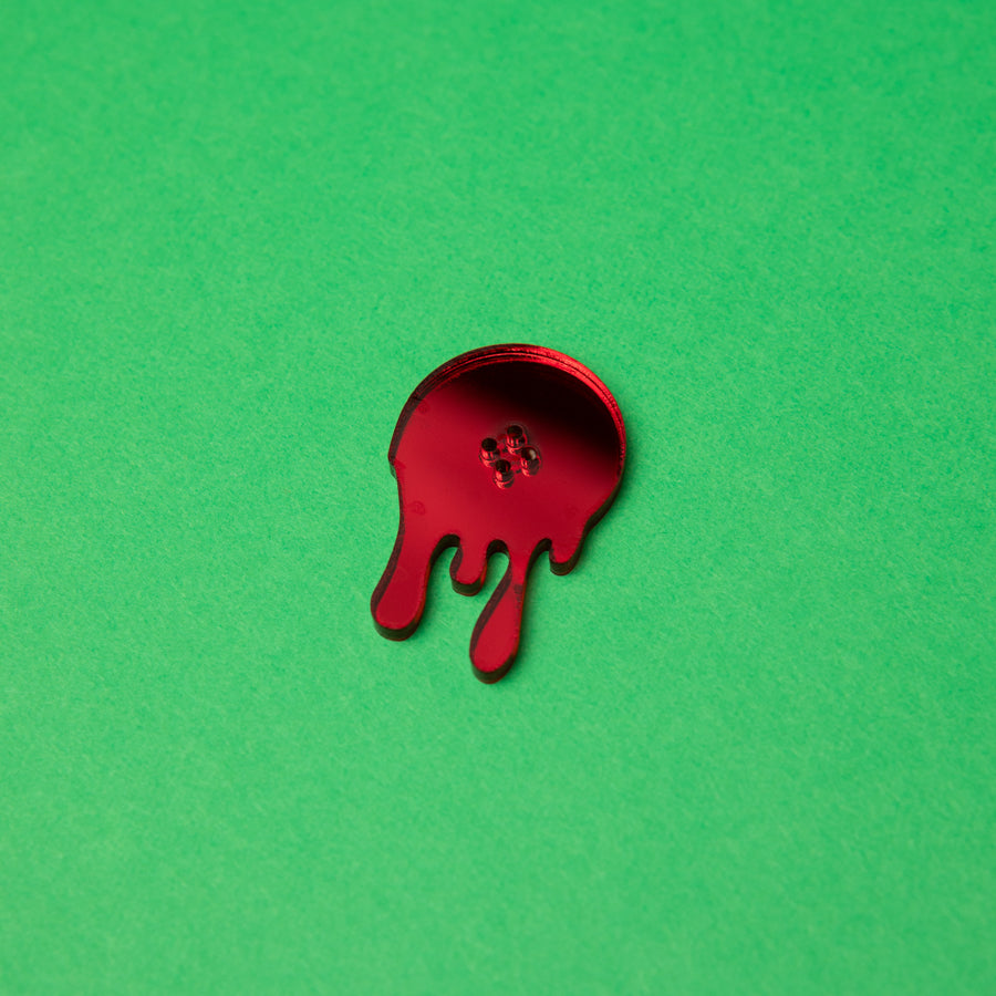 Drip Button – OddBorn